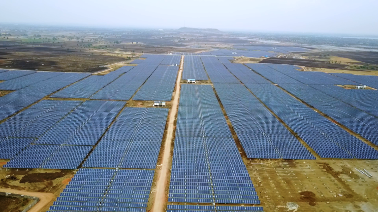 Solar Tracker Australia – Arctech Solar Structures Australia ...